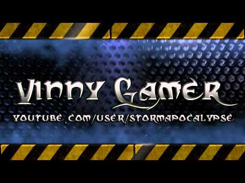 Steam Community :: Video :: Intro - Vinny Gamer
