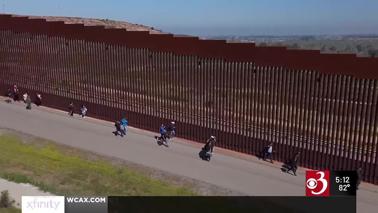 Judge bars Trump from denying federal funds to 'sanctuary' cities