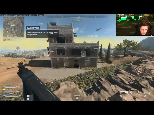 How to get MGB tactical nuke in Warzone 2.0