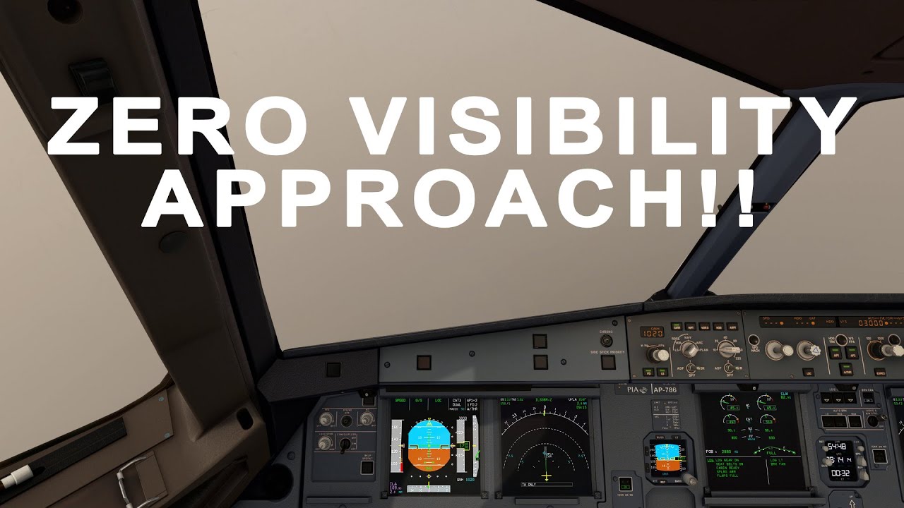 How do you land in zero visibility? - Videos & Streams - Microsoft ...