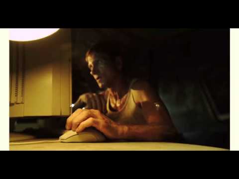 [VIDEO] Jason Zada To Direct David Goyer's 'The Forest'