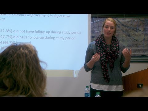 Purdue BSN to DNP program — Accelerate your career with Purdue School of Nursing