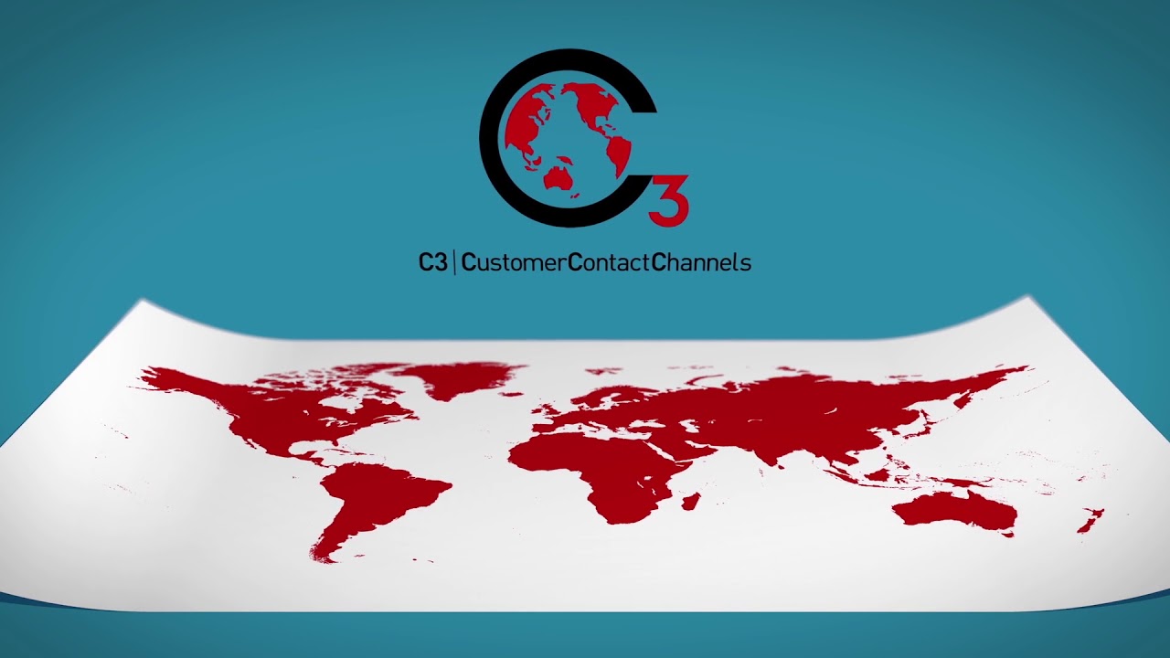 C3 Customer Contact