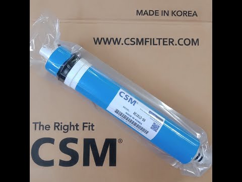 Vontron RO Membrane - Vontron 80 GPD Membrane Latest Price ...