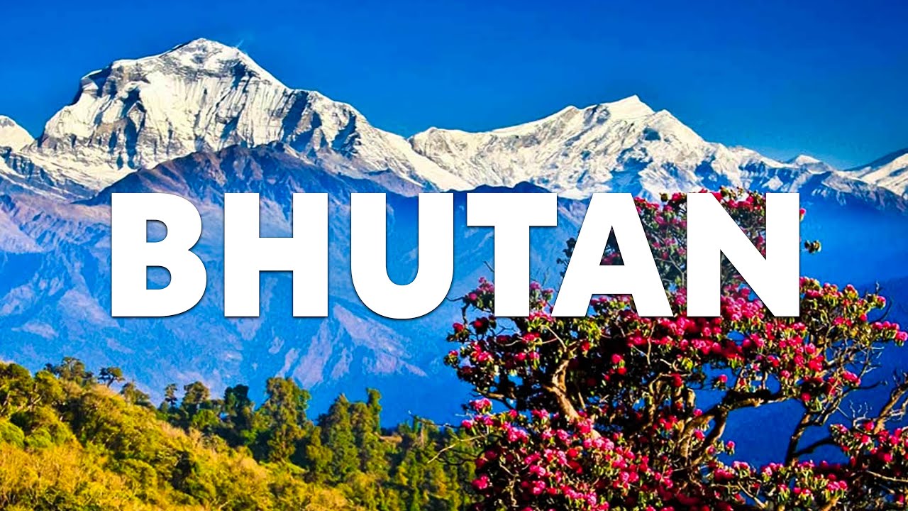 Top 10 Best Things To Do In Bhutan [Bhutan Travel Guide 2023]