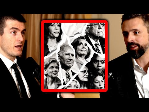Ezra Klein: How to fix the Democratic Party | Lex Fridman Podcast