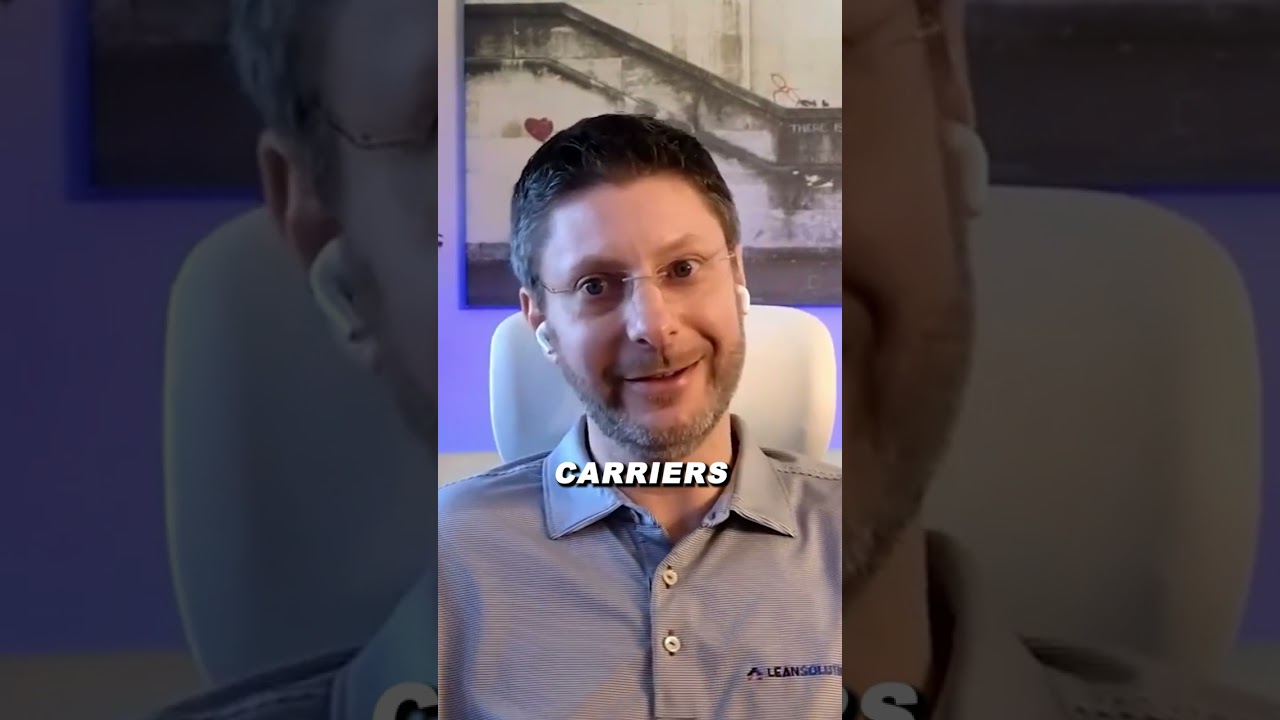 Why RELATIONSHIPS matter, especially for trucking companies