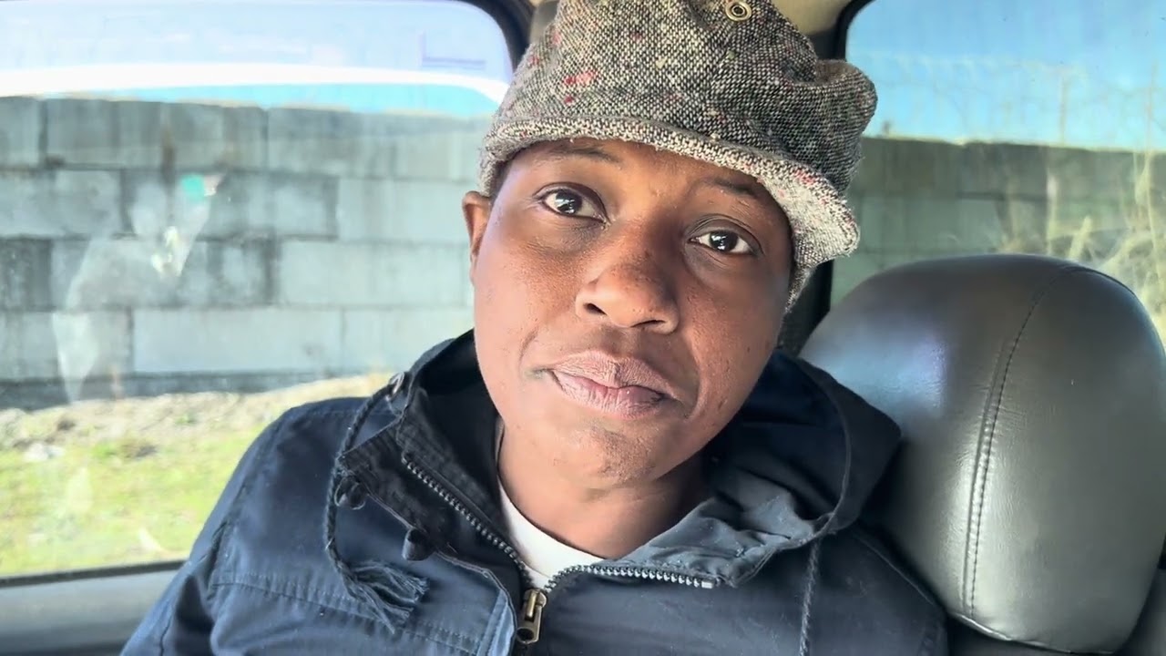 (JUST TALK) Ms. Shaneka, 36. (Part 2) Misery Is A Dangerous Creature.