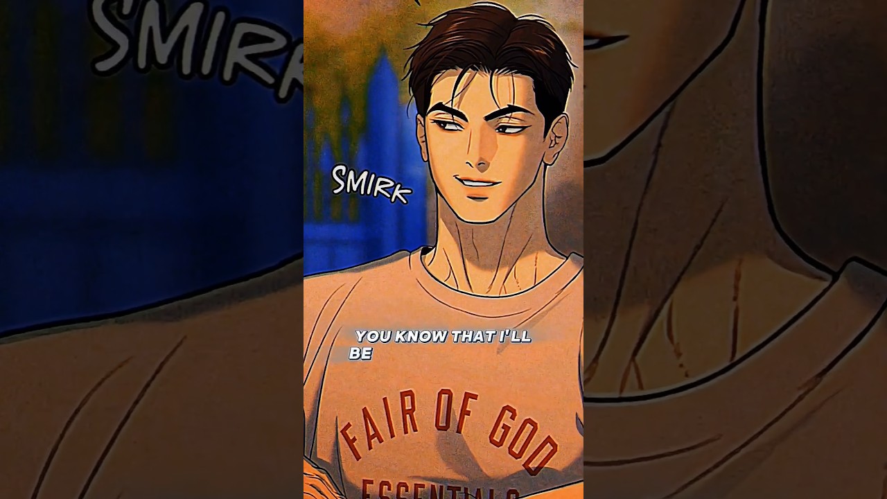 𝑵𝒂𝒎𝒆: 𝑱𝒊𝒏𝒙 || #blmanhwa #징크스 #blmanhwaedit #lezhin #jaekyung