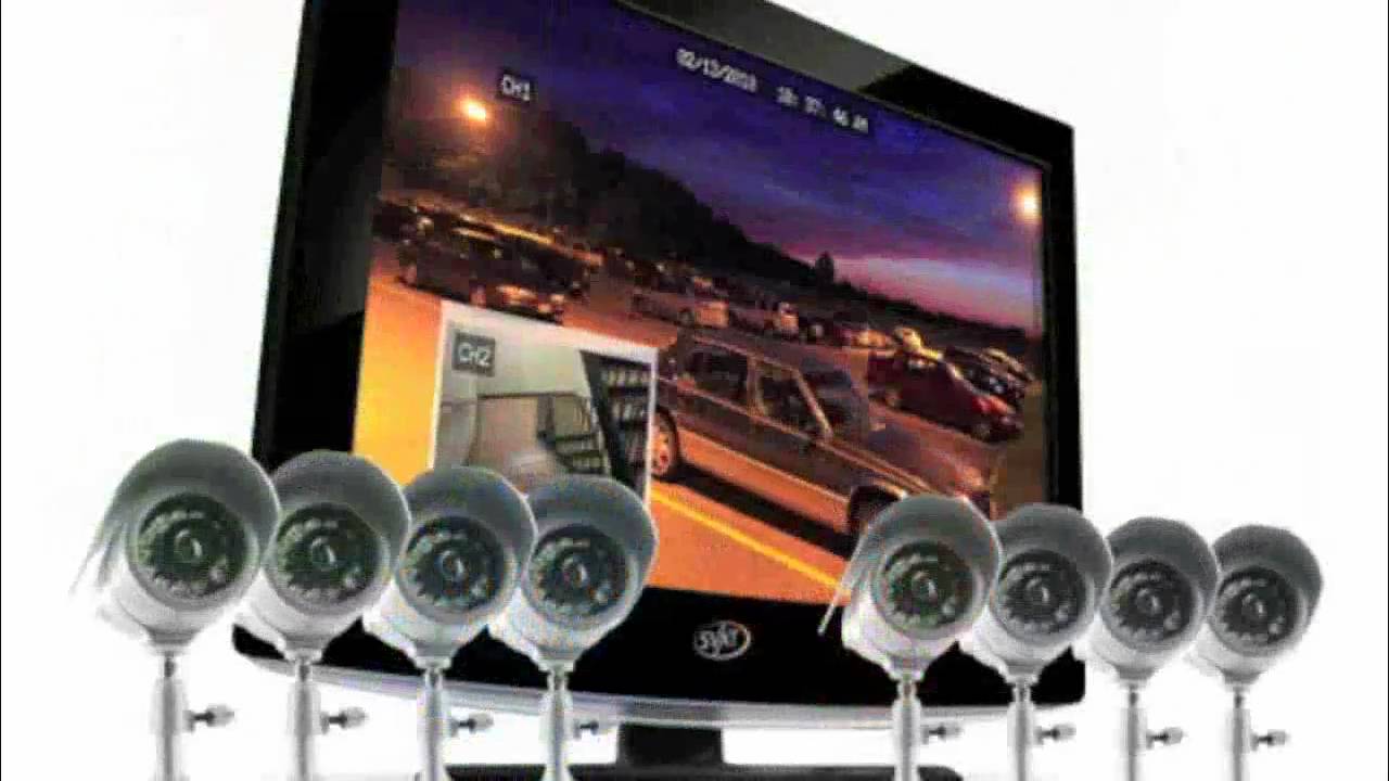 Commercial Security Systems 101.mov