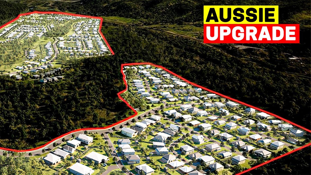 Victoria's $5.3 Billion Housing Blitz is the Largest Construction Project in Australian History