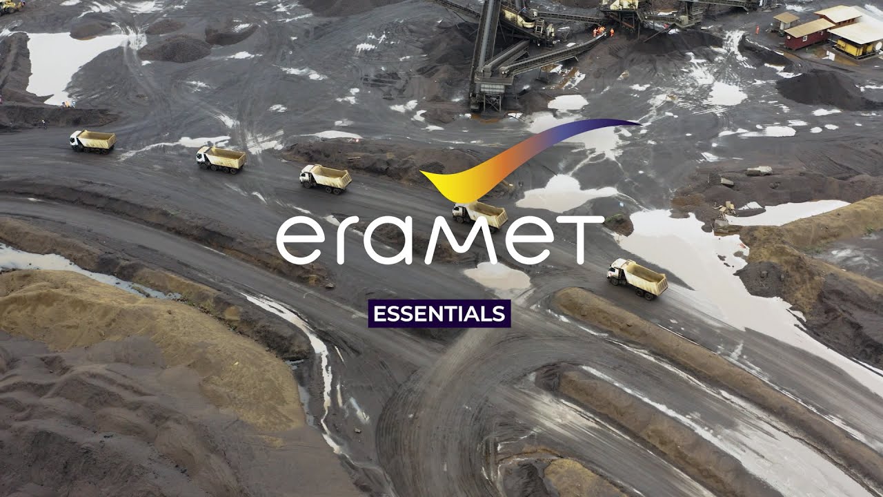 2025 Eramet Essentials