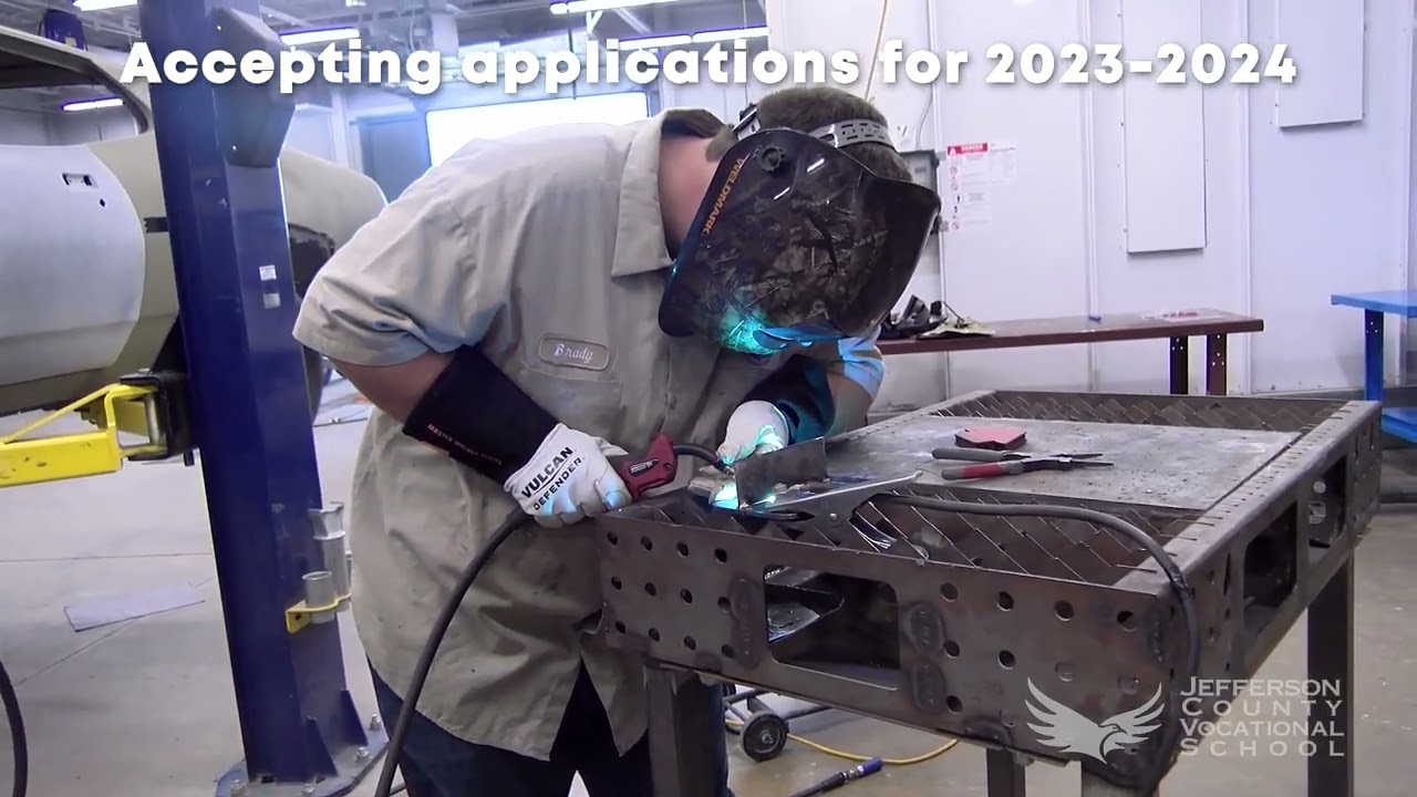 JVS Auto Collision 2023