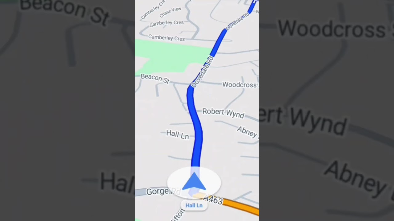 WV2 3DY Wolverhampton