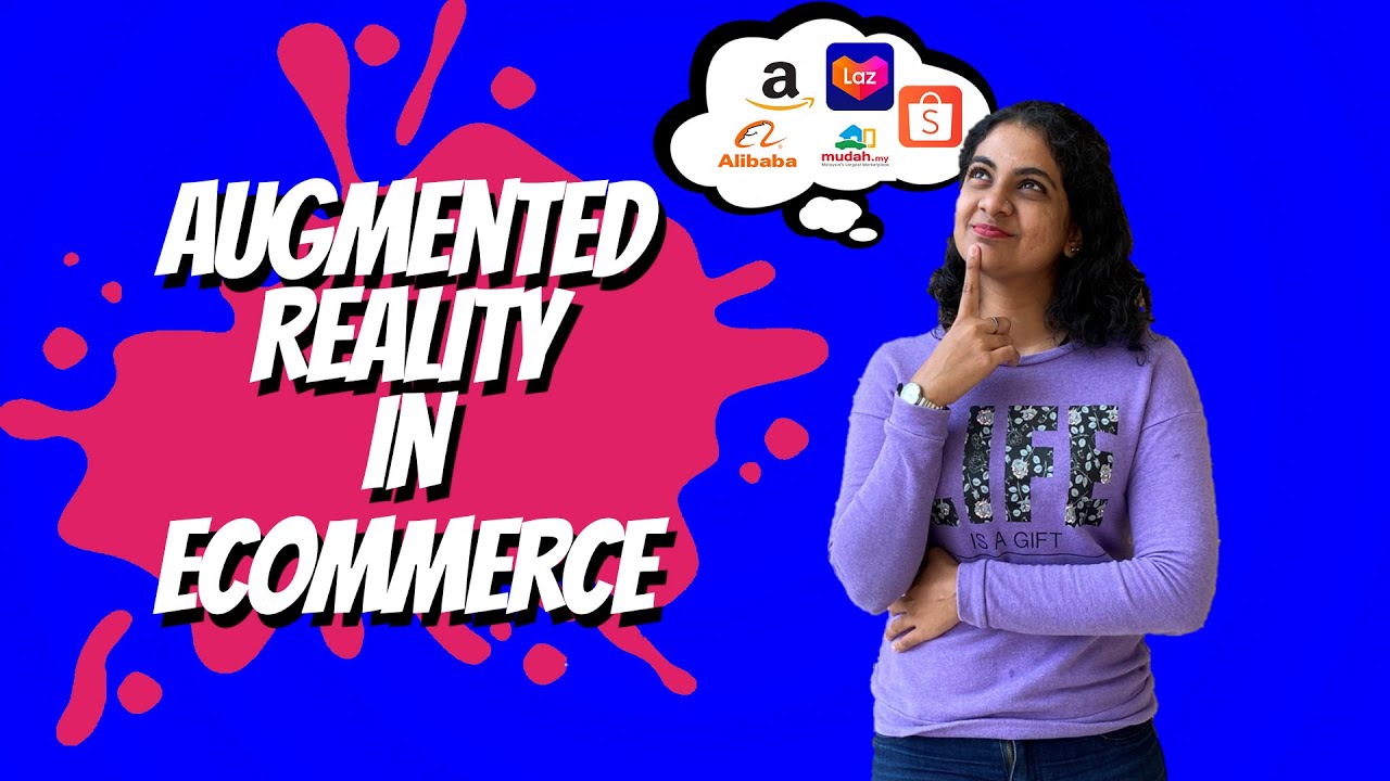 How To Use Augmented Reality in E-Commerce