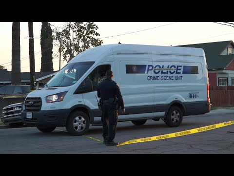 1 Male Killed in Bakersfield Shooting, Investigation Underway