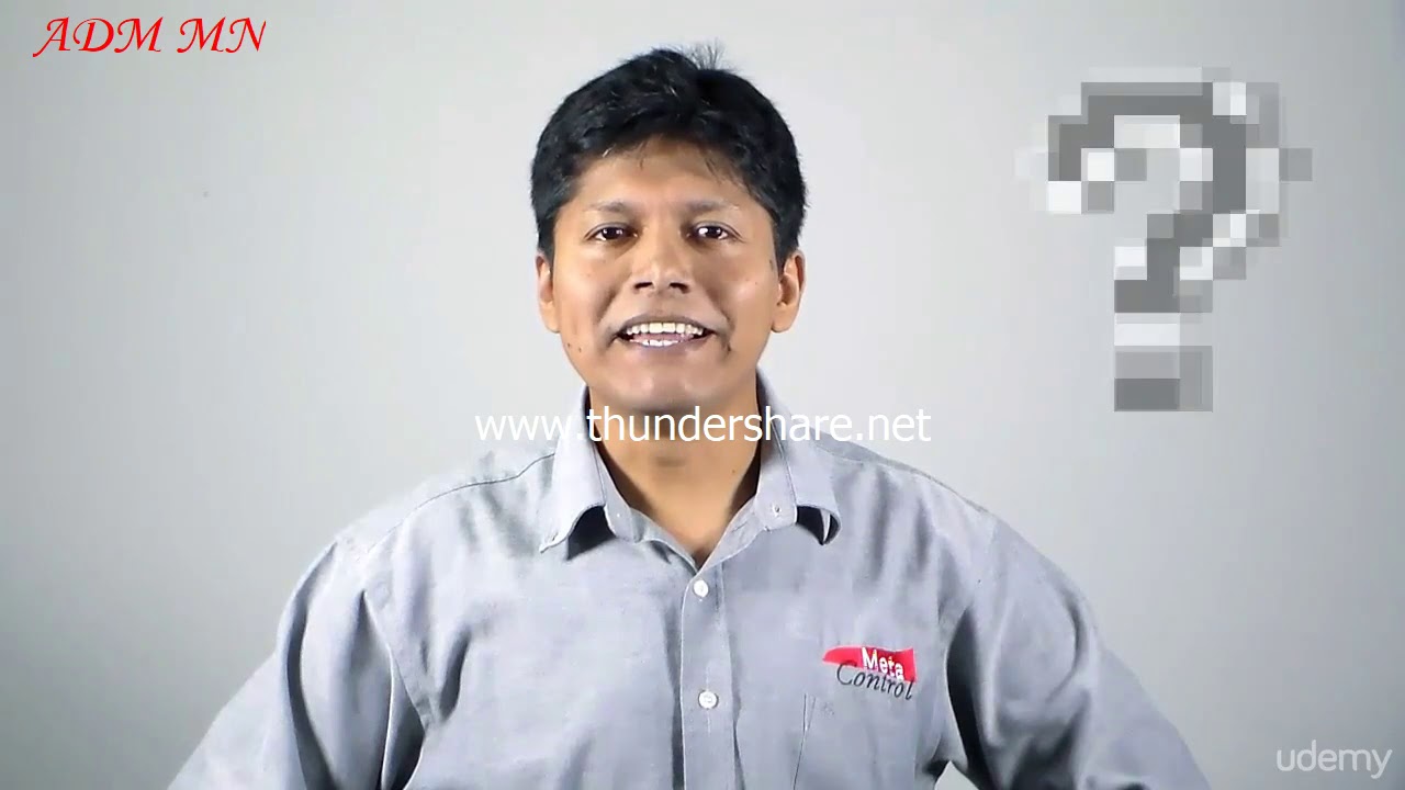 Tilos Course - 001 Introduction