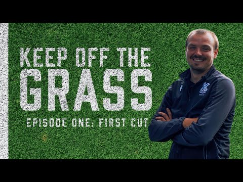 FIRST CUT: What happens to a Premier League pitch in the off-season?