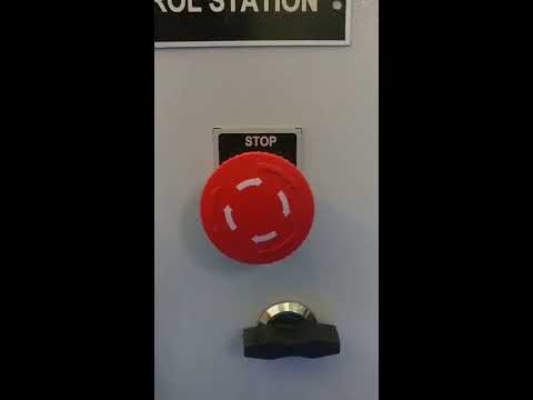 Push Button Station - Push Button Control Station Latest Price ...