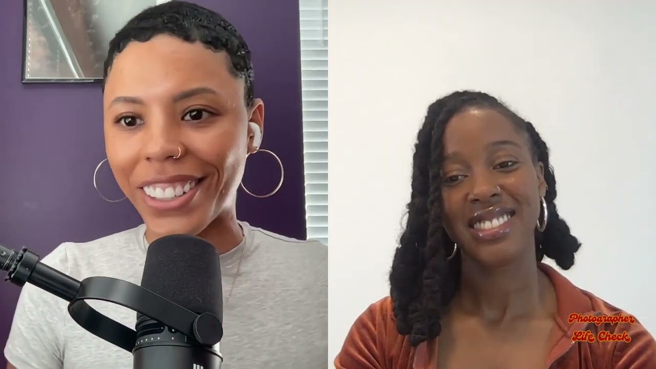 Breyona Holt - Exquisite Eye | 011