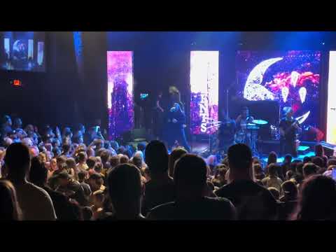 Currents - Kill the Ache - Live at Town Ballroom in Buffalo, NY on 7/23/24