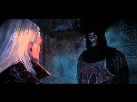 Steam Community :: Video :: Witcher 2: Death Symbolized - Ekhart ...