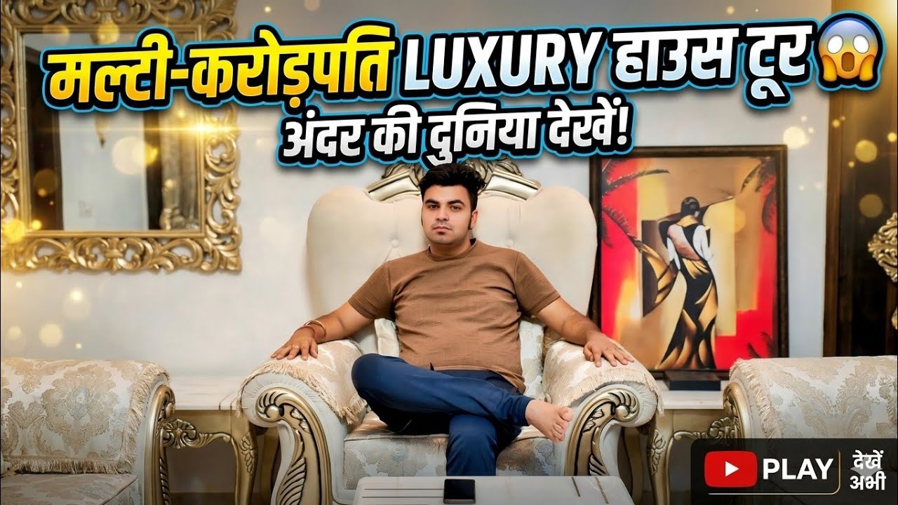Luxury house tour |  luxury house blog | 