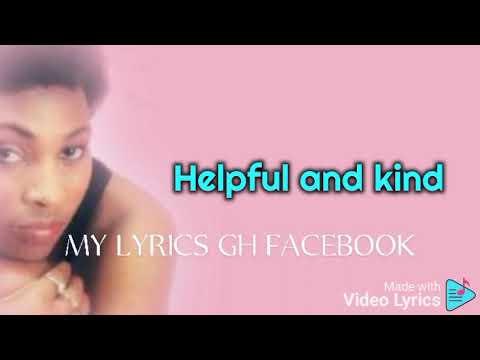 Thank You Mr Dj By Yvonne Chaka Chaka (video lyrics)