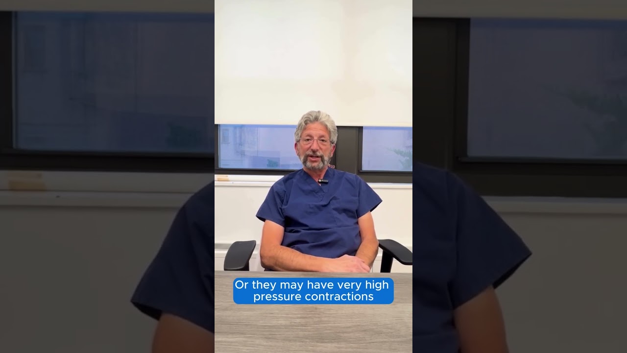 Esophageal Conditions & GERD