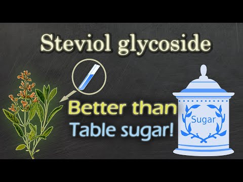 Exploring the Healthier Alternative to Table sugar