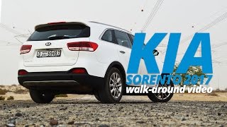 Kia Egypt - New Kia cars for sale in Egypt - YallaMotor Egypt