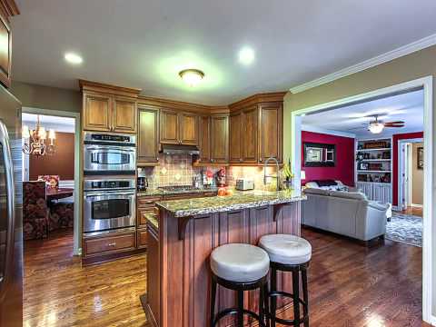 Home For Sale @ 807 Foxboro Ct Brentwood TN 37027