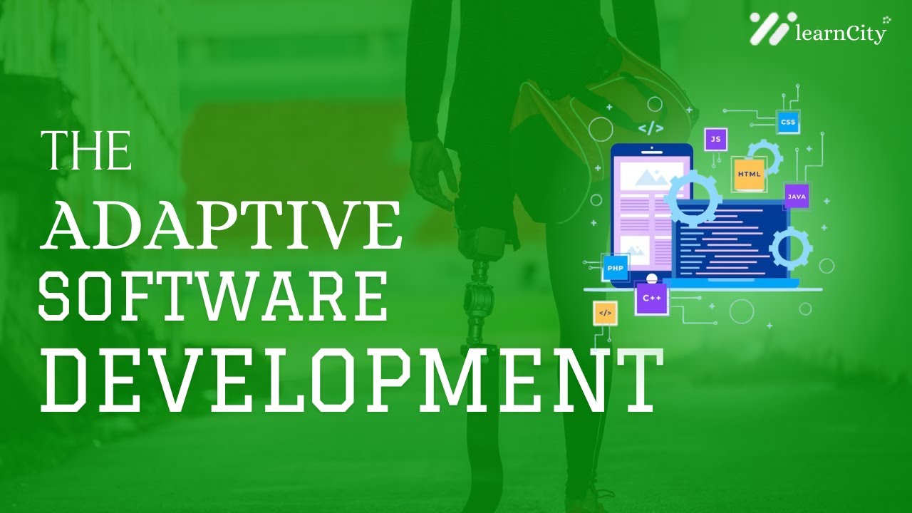 The Adaptive Software Development (ASD) LifeCycle