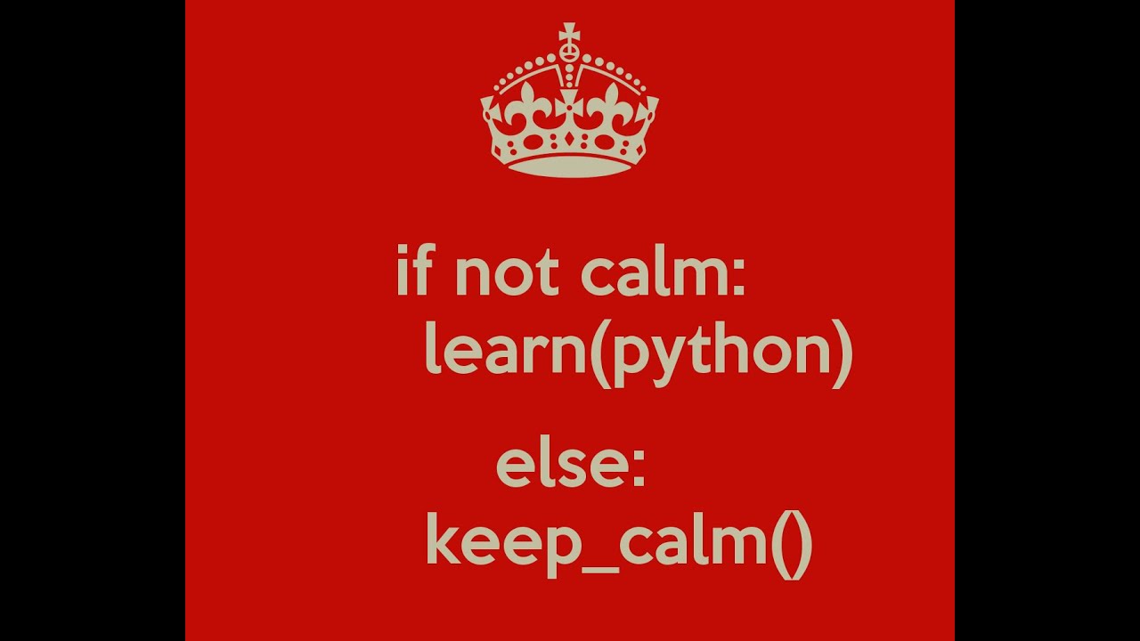 Learn Python with Brij