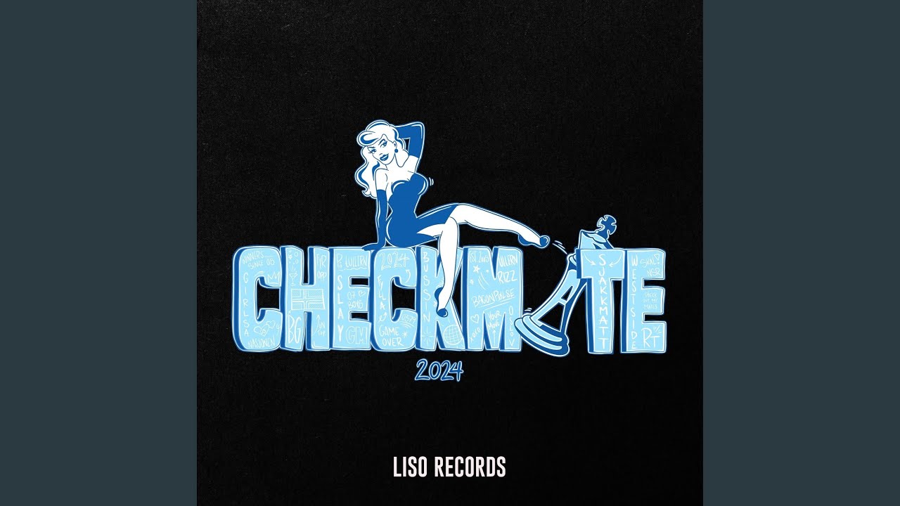 Checkmate 2024