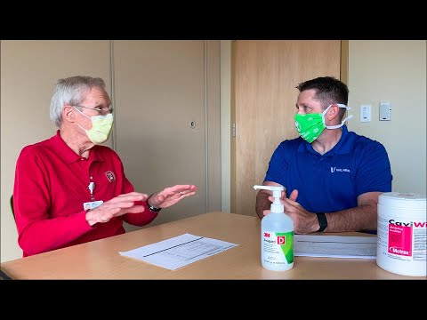 Antibody Testing Update from Colorado Mountain Medical