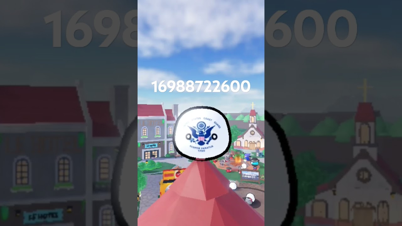 #usa  #roblox  #robloxids #cbw #armedforces #coastguard