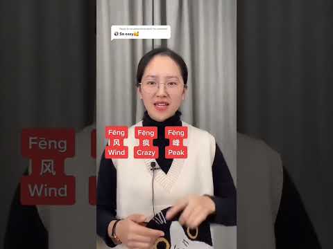 learn Chinese with Teacher Nina The language of China is so easy #failsfieast #epicfails #bellydance
