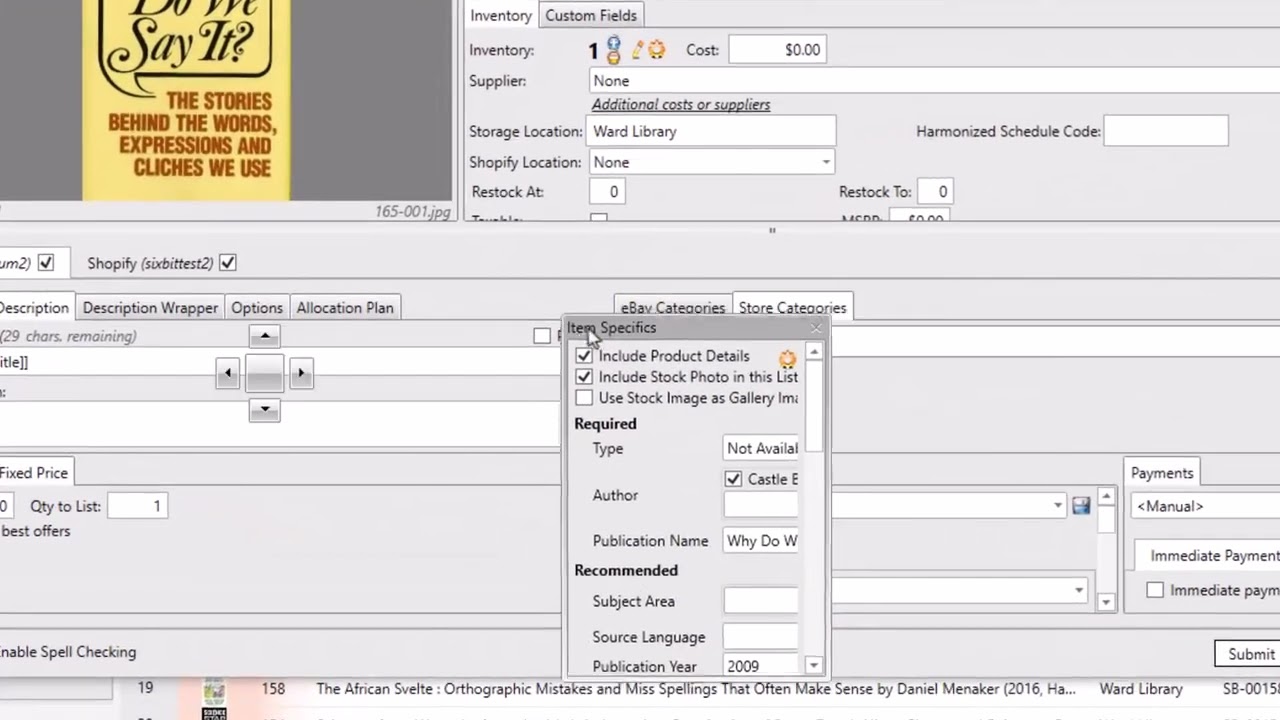 Introducing SixBit Software