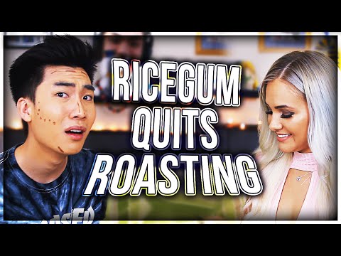 RiceGum Wiki