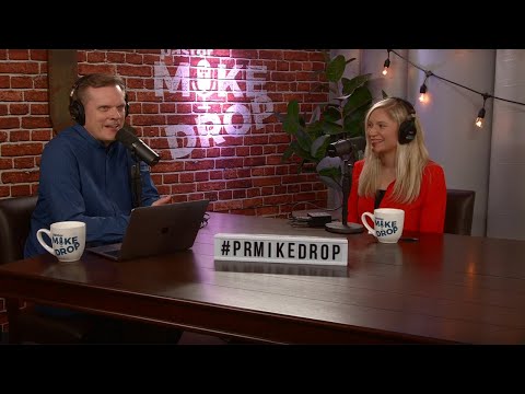 Premiere | Mike Housholder & Emily Langpaul | Pastor Mike Drop #2001