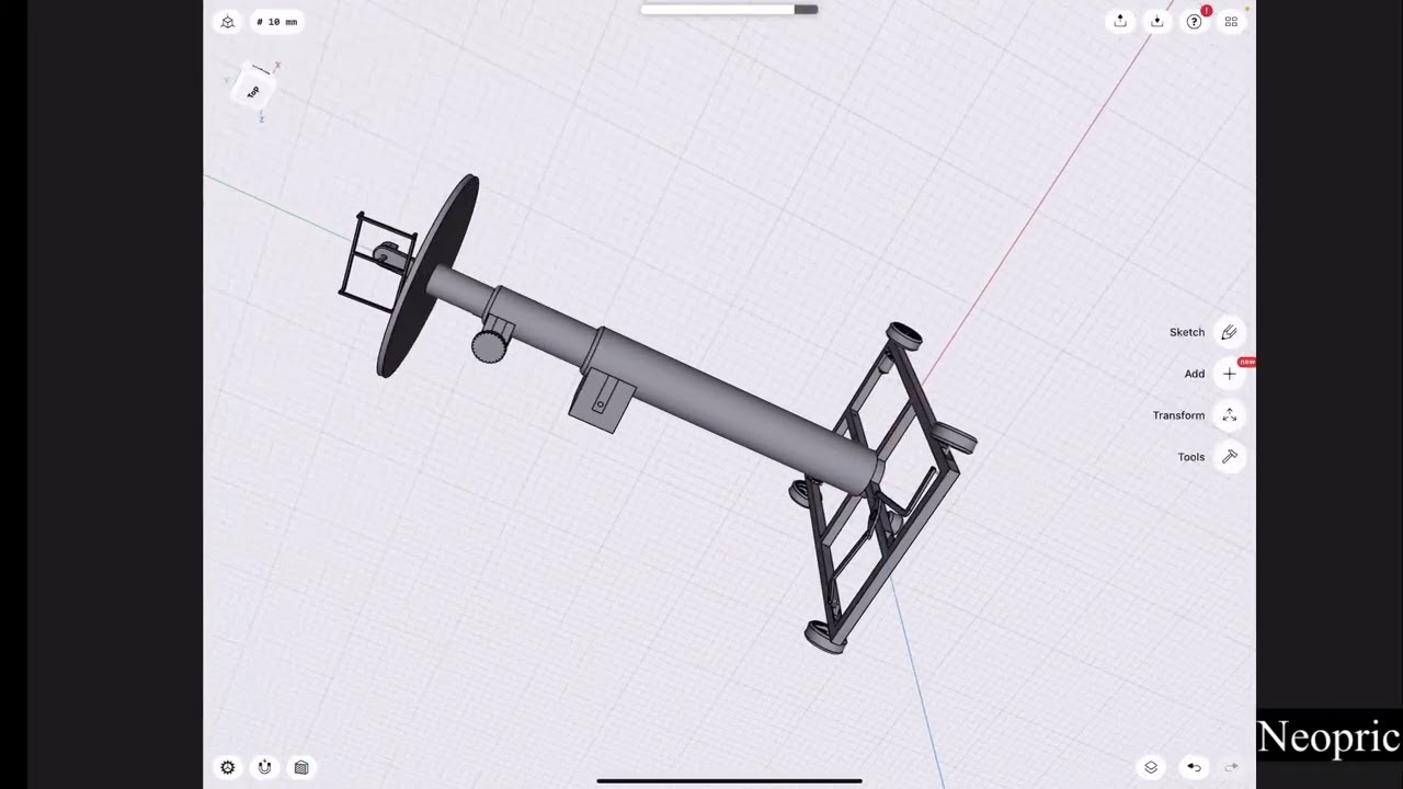 Android App and Arduino Code - Download from Github - Tutorial