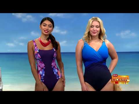 Finding the Right Swimsuit for Your Body Type