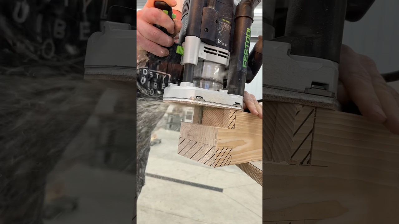 Mortajadora para taladro - Maquinaria y herramienta eléctrica - Foromadera