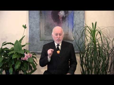 Why We Use Negative Words With EFT