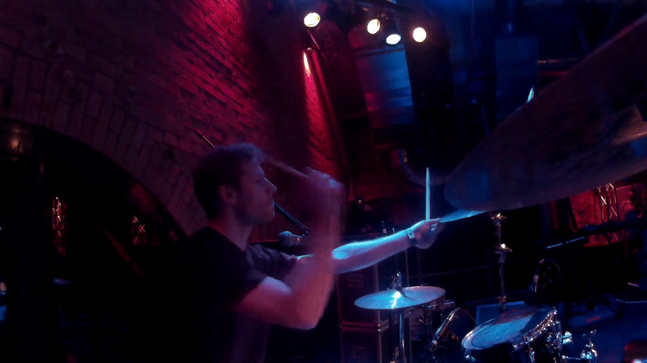 Tada (live)   Build Up   SPH Round 3 Kulturbrauerei