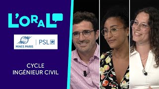 Mines Paris – PSL – Campus-Channel