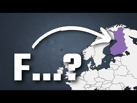 Can you name all countries starting with F?