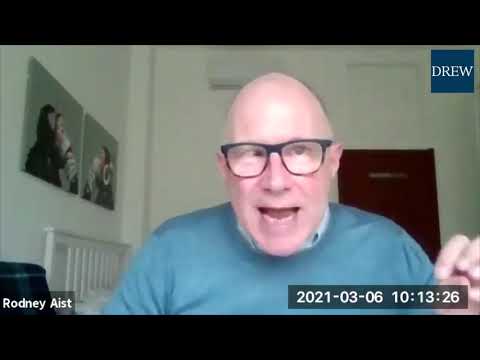 The Social Applications of Pilgrimage with Rodney Aist