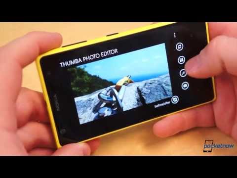 The best photo editors for Windows Phone | Pocketnow
